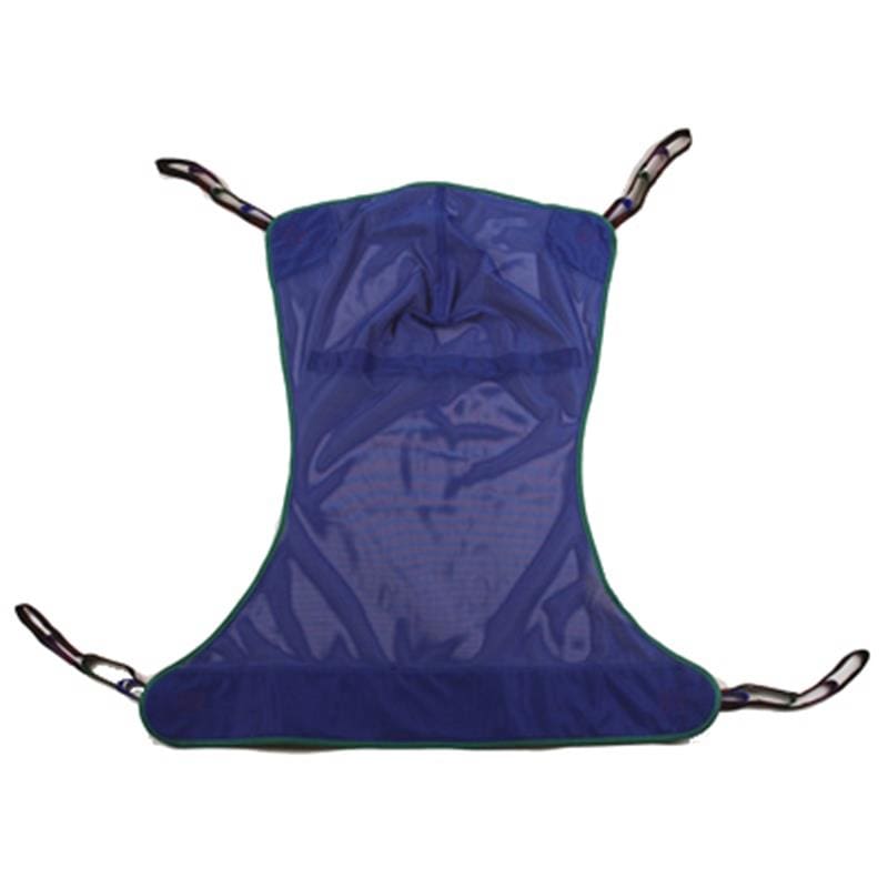 Invacare Sling Full Body Mesh Large | ShelHealth