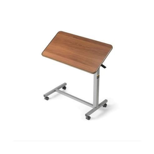Invacare Tilt Top Overbed Table | ShelHealth