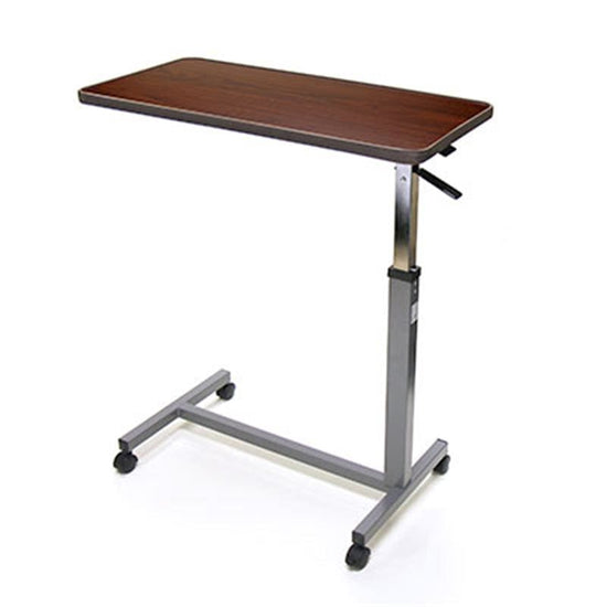 Invacare Tilt Top Overbed Table | ShelHealth