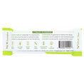 IQ BAR: Matcha Chai Bar, 1.6 oz (Case of 5) | ShelHealth