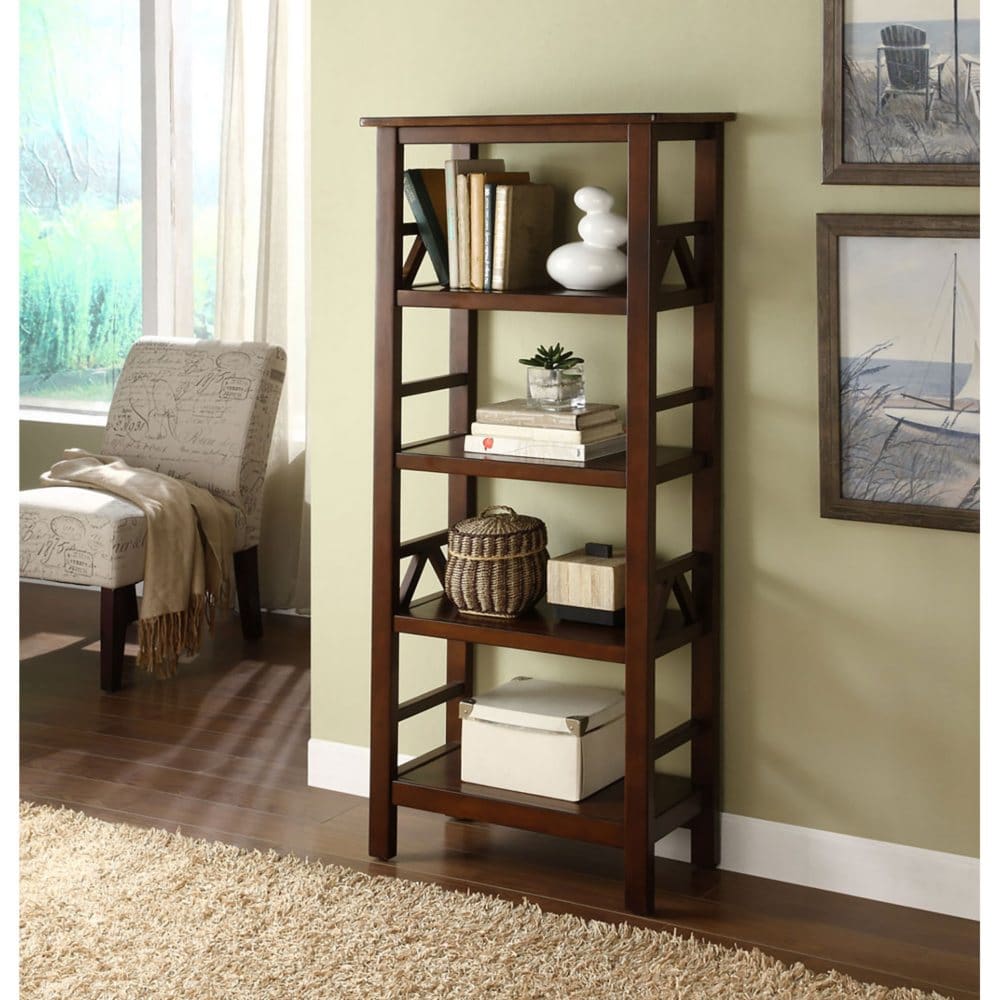 Layla Bookcase | ShelHealth