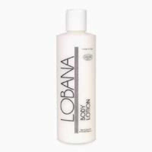 Lobana Lobana Body Lotion 8 Oz. (Pack of 6) | ShelHealth
