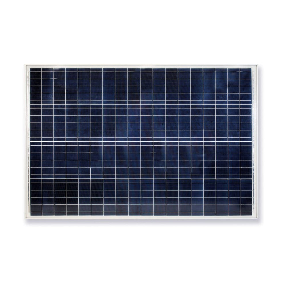Massimo 100W Outdoor Solar Panel | ShelHealth