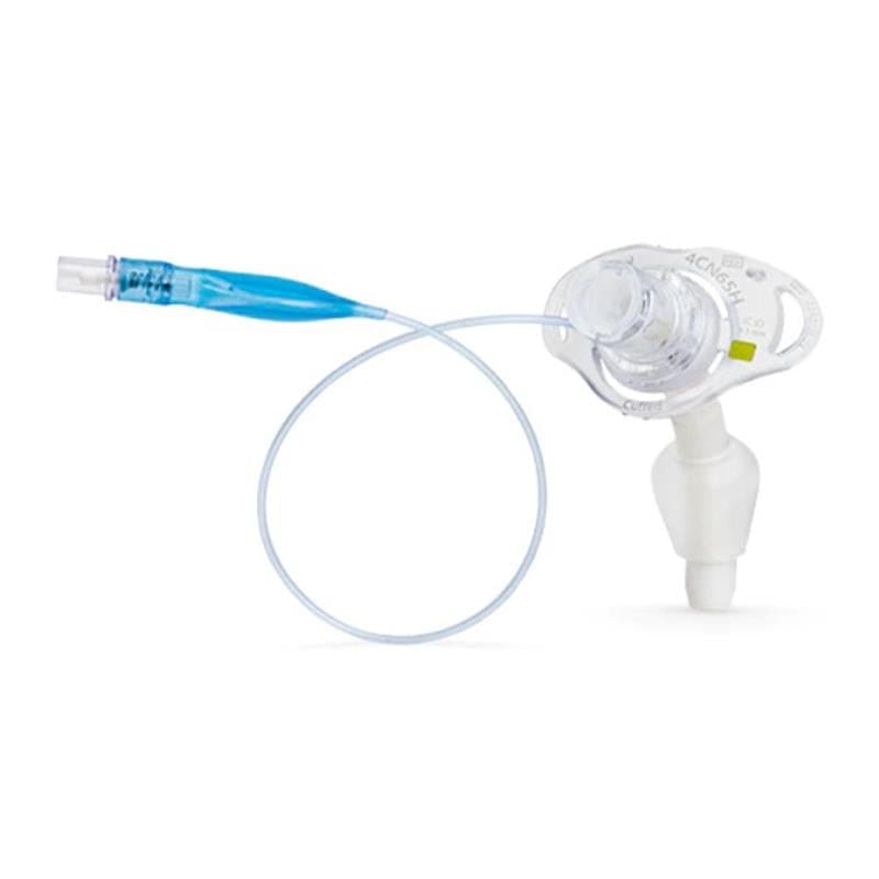Medtronics 8Cn85R 8.5Mm Adt Flex Trach W Tg Cuff X1 | ShelHealth