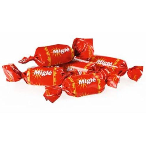 MIGLe Candies 17.64 oz. (500 g.) | ShelHealth