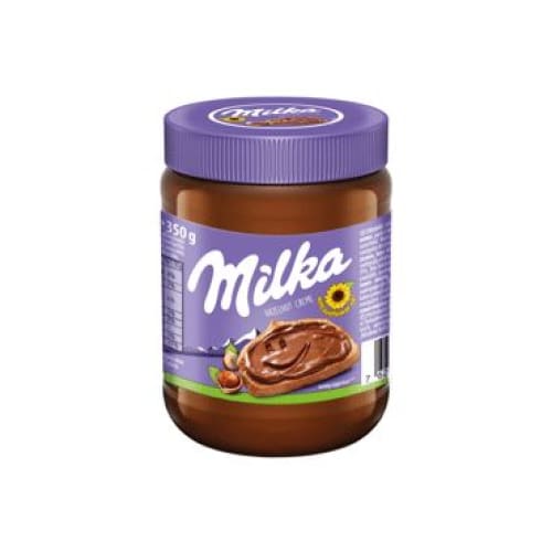 MILKA Chocolate Cream 12.35 oz. (350 g.) | ShelHealth