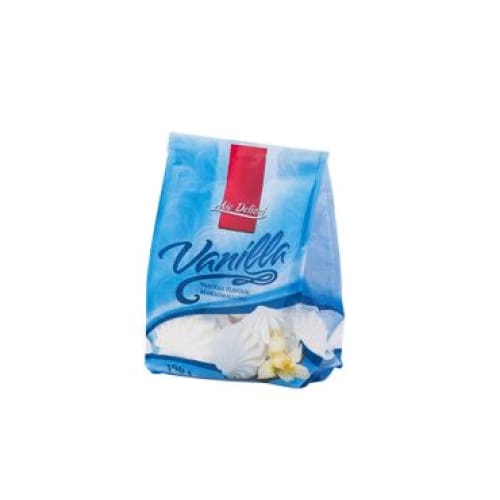 MIO DELIZZI Vanilla Zephyr 6.91 oz. (196 g.) | ShelHealth
