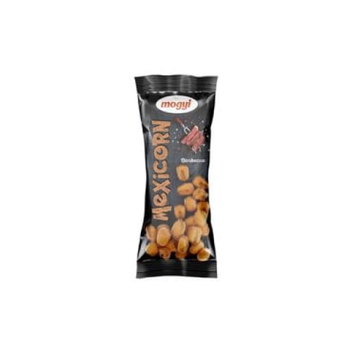MOGYI Roasted and Salted Popcorn with Steaks Spices, 2.47 oz. (70 g ...