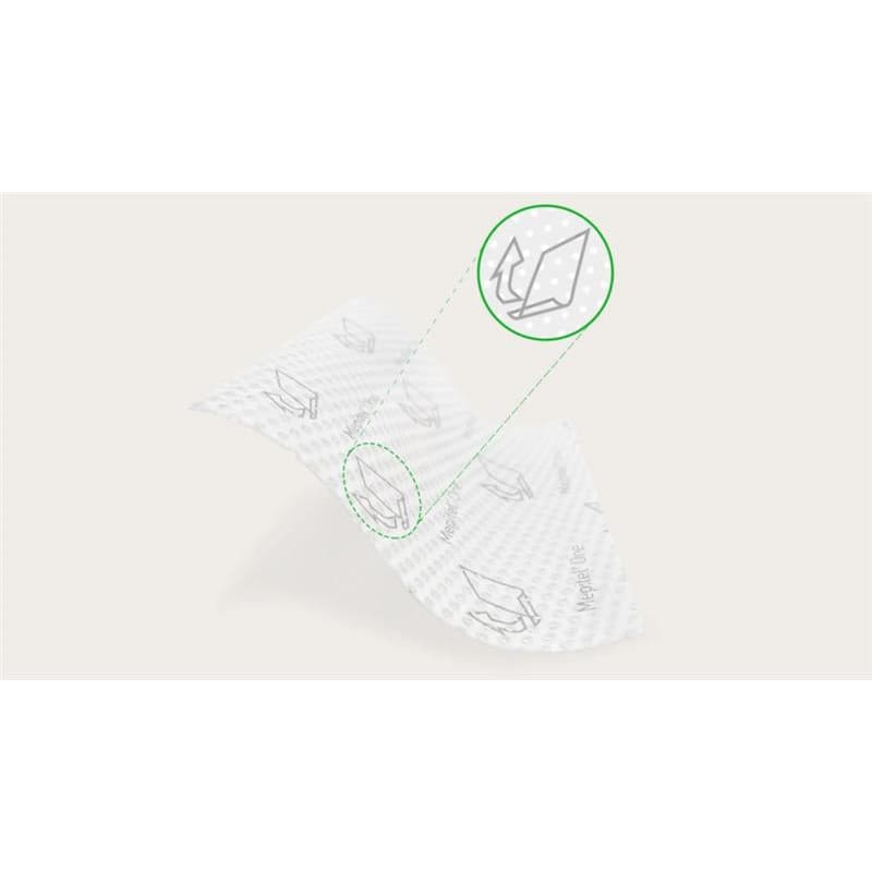 Molnlycke Mepitel One Dressing 2 X 3, Box of 10 | ShelHealth