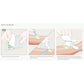 Molnlycke Mesalt 4 X 4 Dressing (Pack of 6) | ShelHealth