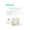 Molnlycke Mesalt Ribbon 3/4" X 39", Box of 10 | ShelHealth
