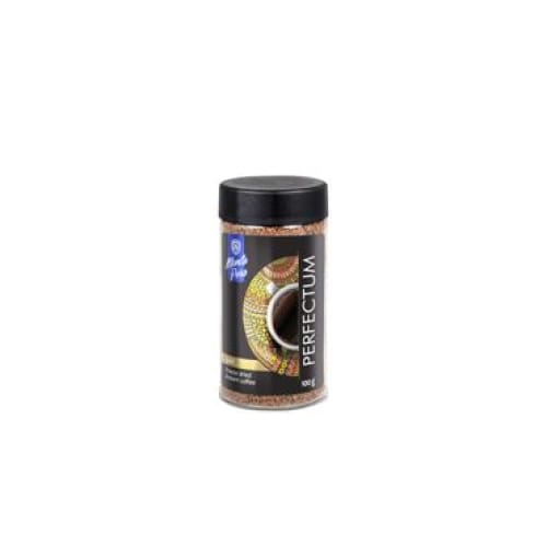 Monte Pero Gold Instant Coffe, 3.5 oz (100 g) | ShelHealth