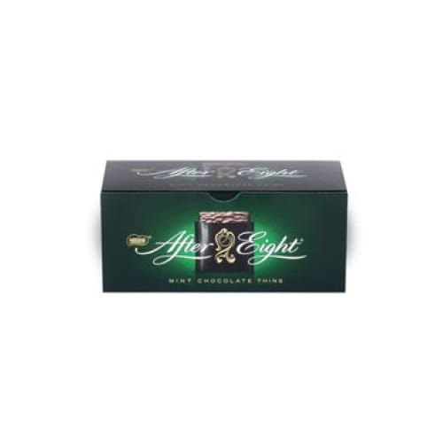 NESTLE AFTER EIGHT Chocolate Candies 7.05 oz. (200 g.) | ShelHealth