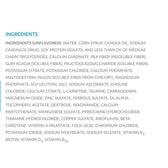 Nestle Isosource 1.5 Spikeright Plus 1000Ml, Case of 6 | ShelHealth