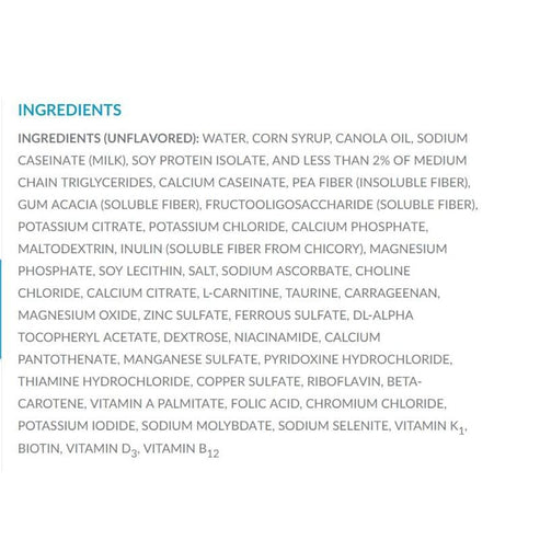 Nestle Isosource 1.5 Spikeright Plus 1000Ml, Case of 6 | ShelHealth