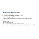 Nestle Novasource Renal Strawberry 8Oz, Case of 24 | ShelHealth