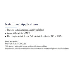 Nestle Novasource Renal Strawberry 8Oz, Case of 24 | ShelHealth