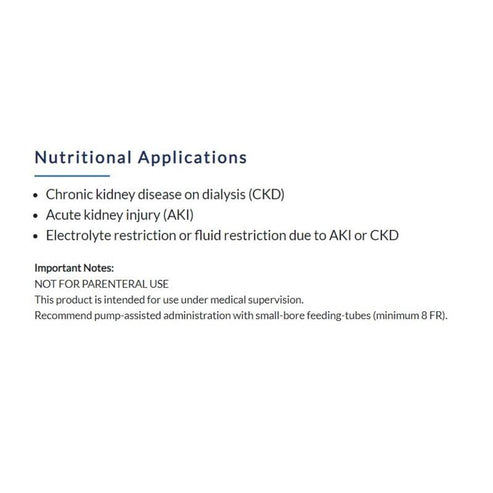 Nestle Novasource Renal Strawberry 8Oz, Case of 24 | ShelHealth