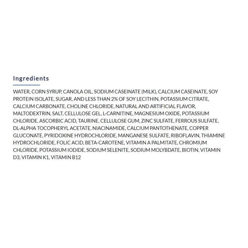 Nestle Novasource Renal Strawberry 8Oz, Case of 24 | ShelHealth