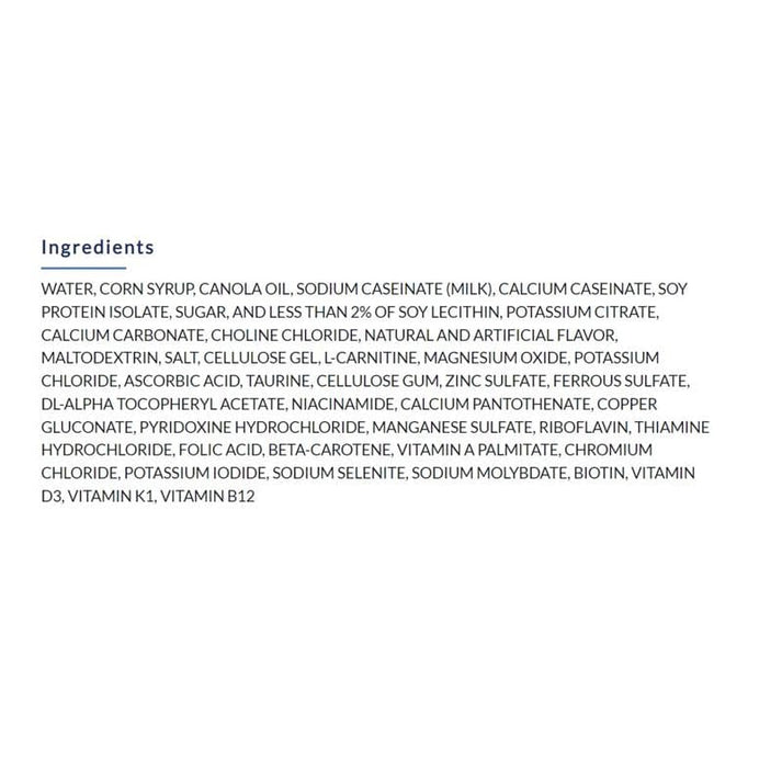 Nestle Novasource Renal Strawberry 8Oz, Case of 24 | ShelHealth