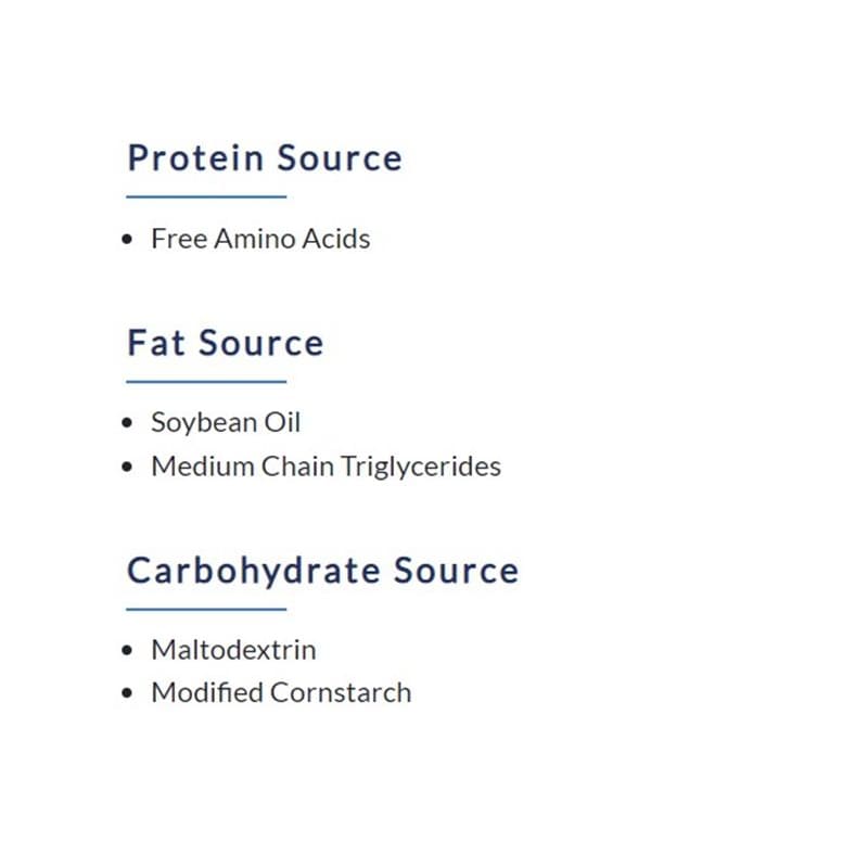 Nestle Vivonex Rtf Spikeright Plus 1000Ml, Case of 6 | ShelHealth