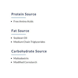 Nestle Vivonex Rtf Spikeright Plus 1000Ml, Case of 6 | ShelHealth