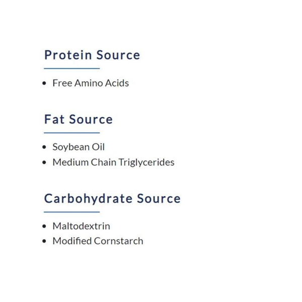 Nestle Vivonex Rtf Spikeright Plus 1000Ml, Case of 6 | ShelHealth