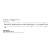 Nestle Vivonex Rtf Spikeright Plus 1000Ml, Case of 6 | ShelHealth