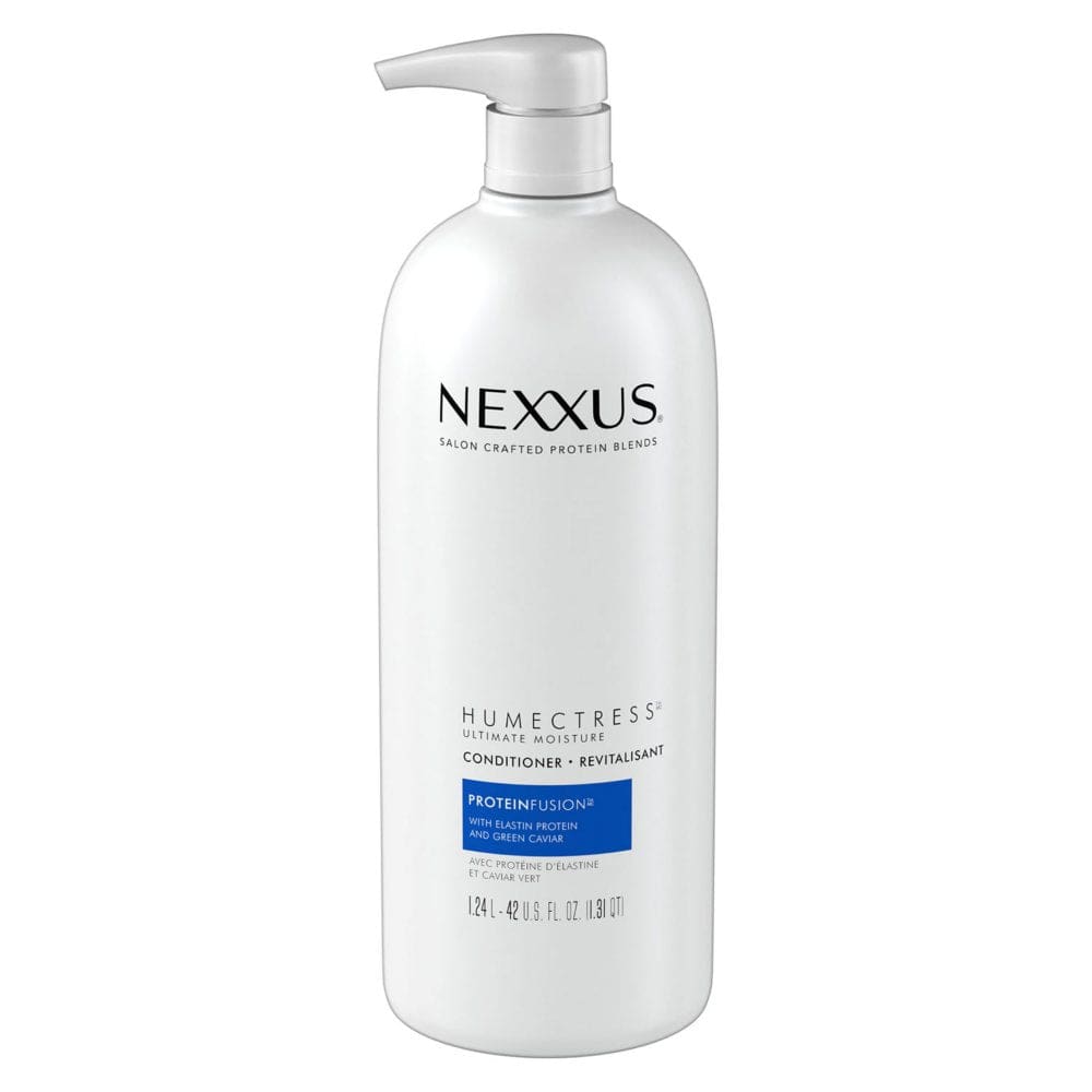 Nexxus Humectress Ultimate Moisture Conditioner (42 fl. oz.) | ShelHealth