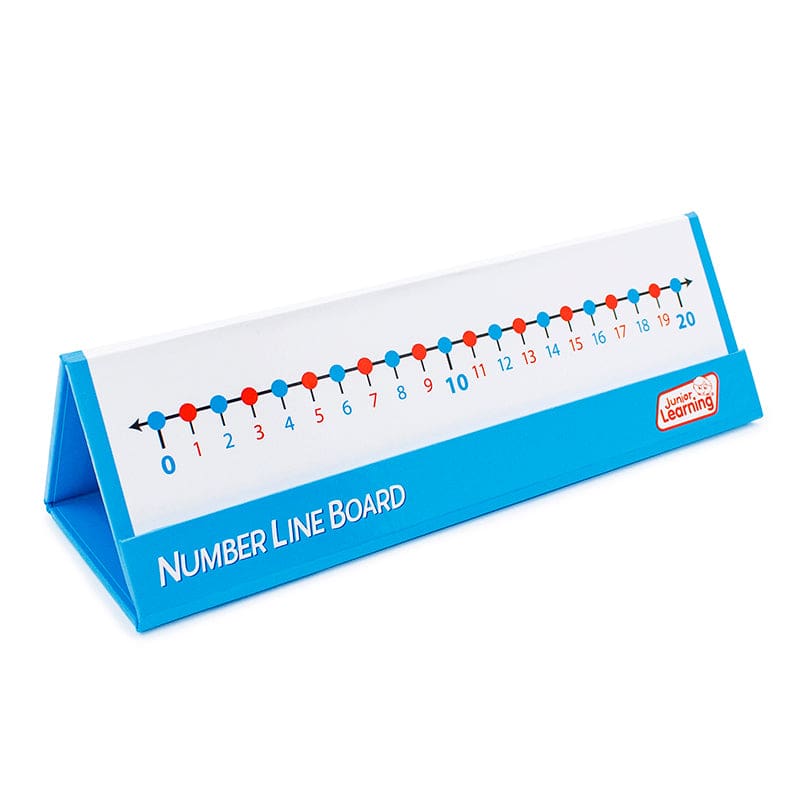Number Line Board (Pack of 2) | ShelHealth