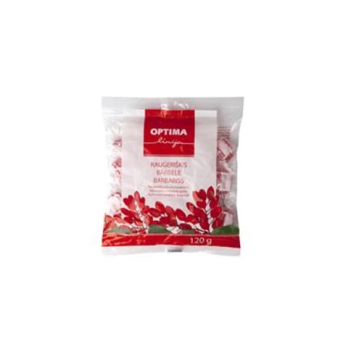 OPTIMA LINIJA (RAUGERIsKIS) Caramel Flavour Candies 4.23 oz. (120 g ...