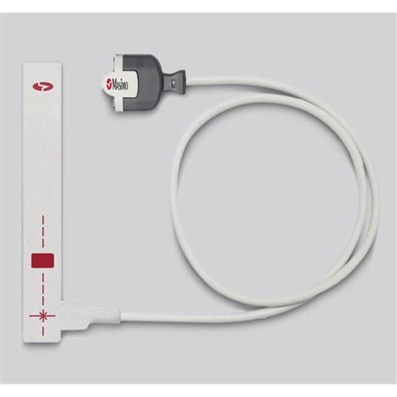 Optimal Masimo Lncs Sensor Adh 18In | ShelHealth
