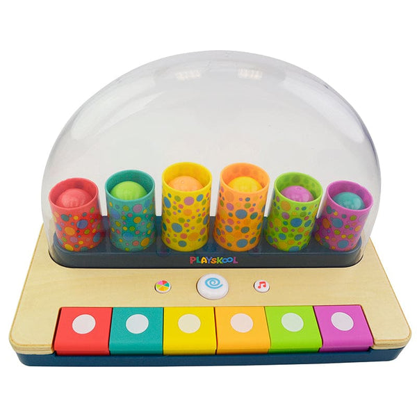 Playskool Pop A Tune | ShelHealth