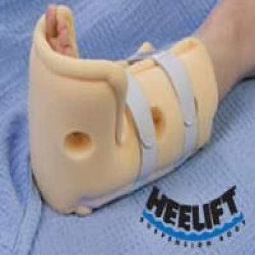 Position Health Heelift Suspension Boot Convoluted | ShelHealth
