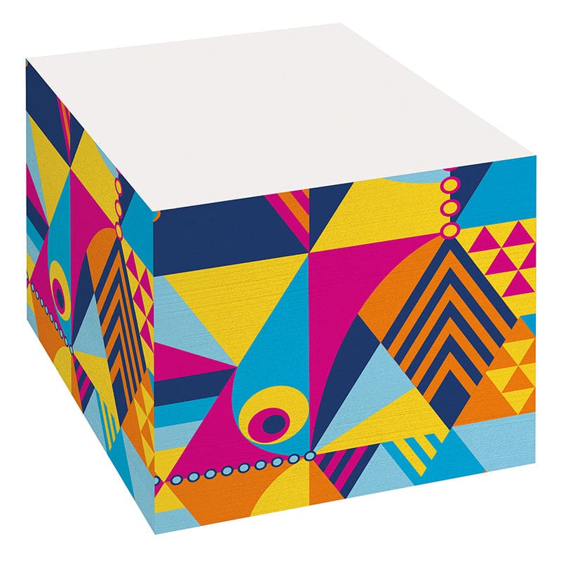 Post-It Notes Cube 620 Sheets (Pack of 6) | ShelHealth
