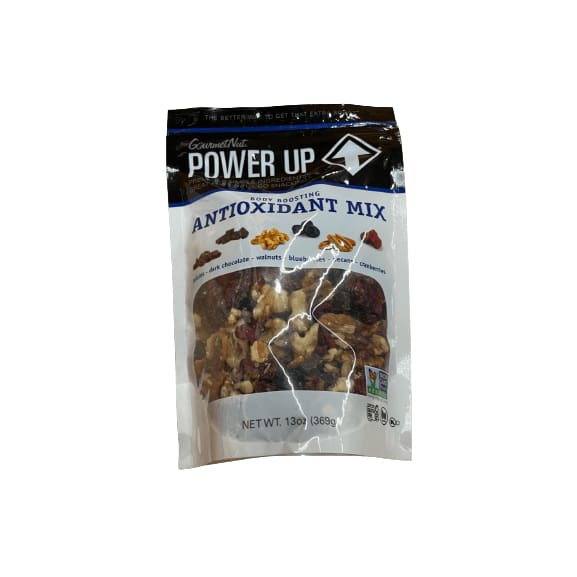 Power Up Antioxidant Mix, 13 oz. | ShelHealth