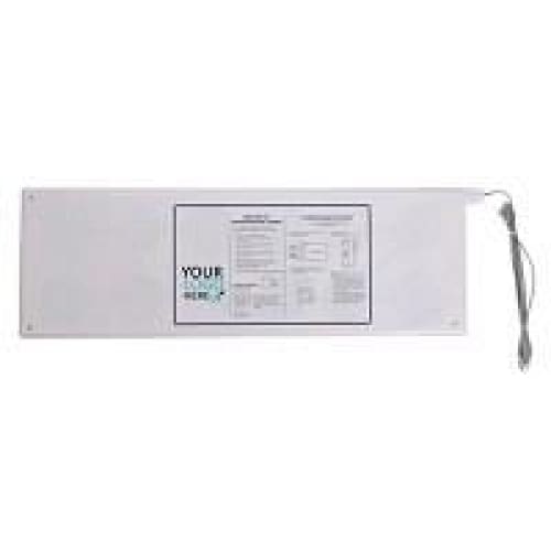 Proactive Medical Bed Sensor Pad 6 Month 10 X 30 | ShelHealth