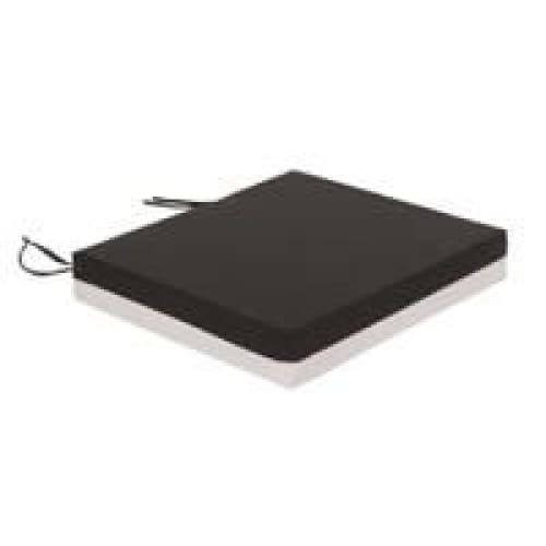 Proactive Medical Foam Cushion With Cover 16 X 16 X 2 | ShelHealth