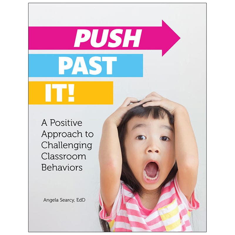 Push Past It | ShelHealth