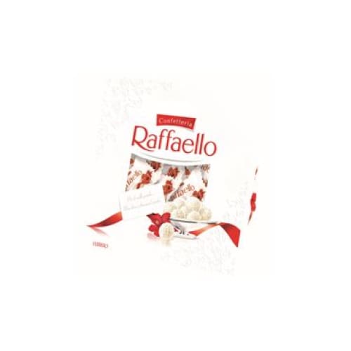 RAFFAELLO Coconut Candy Box 9.17 oz. (260 g.) | ShelHealth