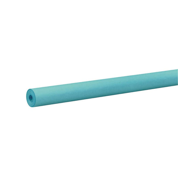 Rainbow Craft Roll 100Ft Aqua | ShelHealth