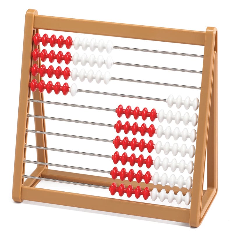 Rekenrek 10 Row Counting Frame (Pack of 2) | ShelHealth