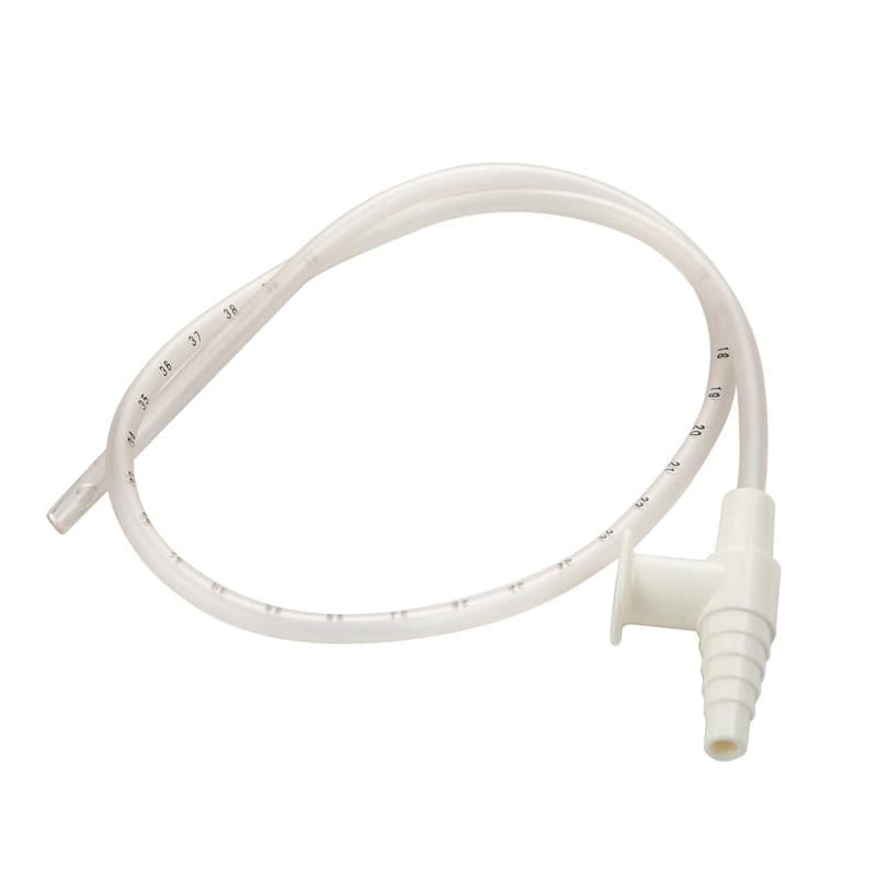 Respiratory Therapeutics Group Suction Catheter 12Fr Sterile (Pack of 6 ...