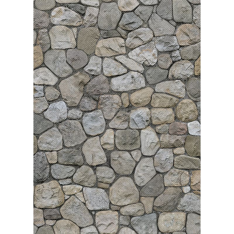 Rock Wall Bulletin Board Roll 4/Ct Better Than Paper | ShelHealth