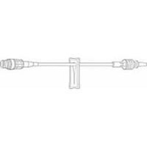 Safetec Cath Extension Set Clearlink, Case of 50 | ShelHealth
