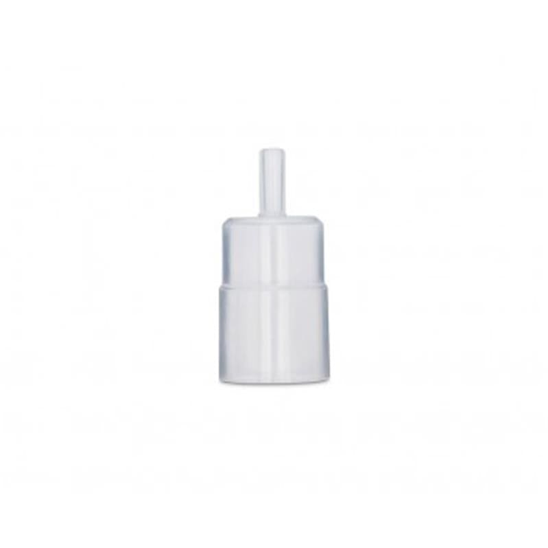 Salter Labs Anesthesia Circuit Adapter 22Mm To 6Mm, Case of 25 (Pack of ...