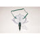 Salter Labs O2 Venturi Mask, Adult, With 7 Ft. Tube, Case of 50 ...