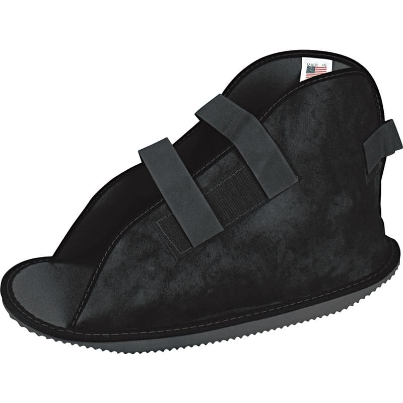 Scott Specialties Rocker Bottom Cast Boot M Foot 11"X4.5" | ShelHealth