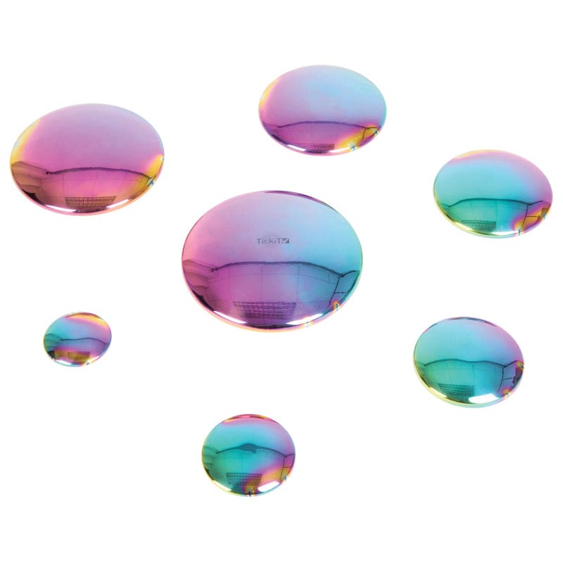 Sensory Color Burst Buttons | ShelHealth