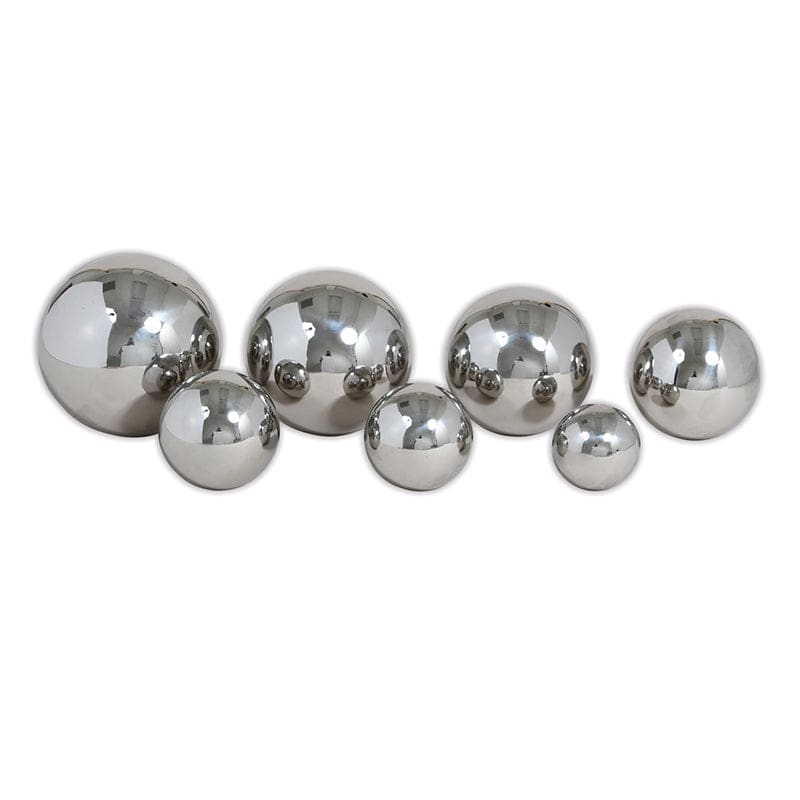 Sensory Reflective Sound Balls | ShelHealth